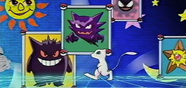 Pokéflix - Pokémon Clip Show Pocket Monsters 15th Anniversary Celebration!