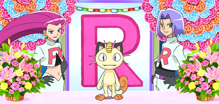 Pokéflix - Pokémon Clip Show Pocket Monsters 15th Anniversary Celebration!