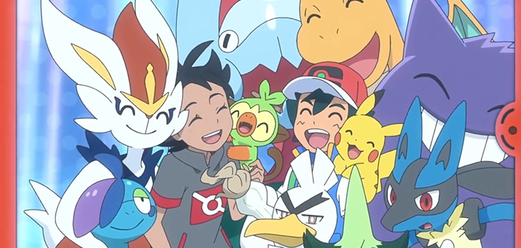 Pokéflix - Watch Pokémon for free online!